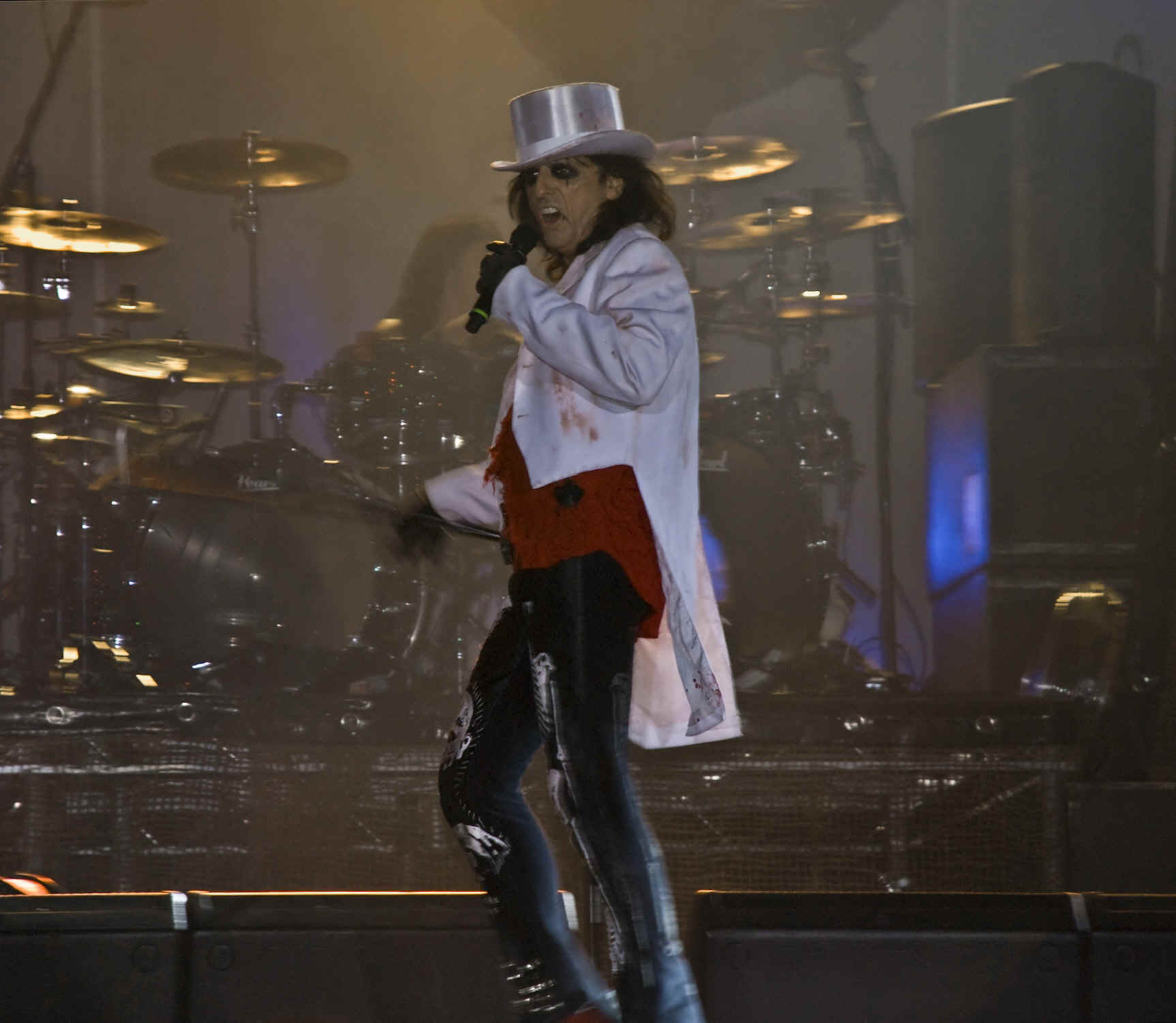 Alice Cooper